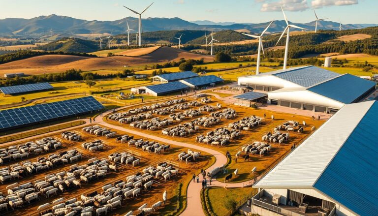 Tren Terbaru Peternakan di Indonesia